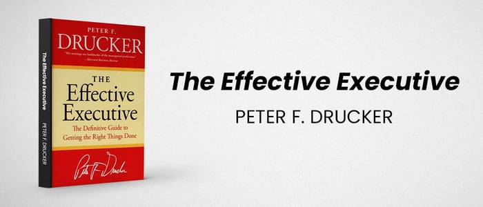 10 Books to Enhance Your Productivity
