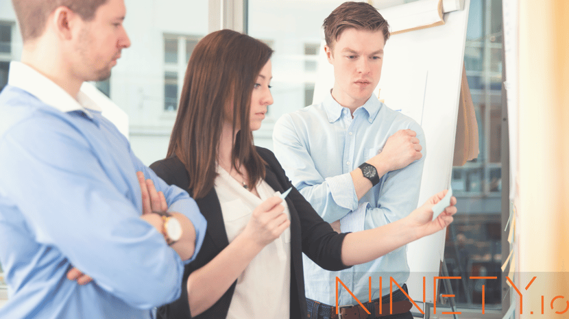 How to Build Enduring Innovation