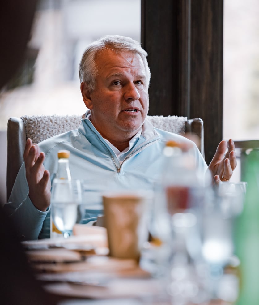 What Is the Role of an Integrator™ in Fueling EOS® Success?