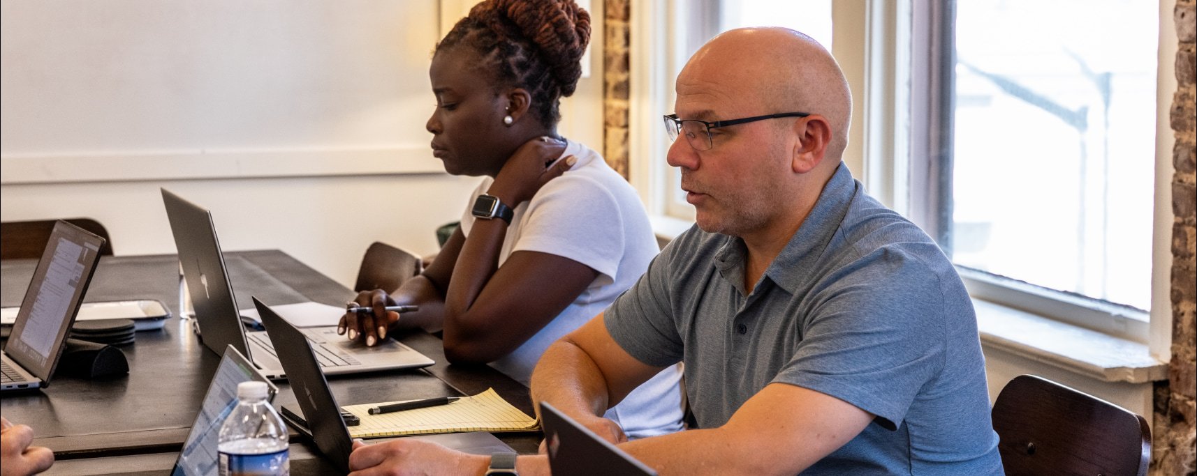 EOS Scorecard™: Make Data Your Superpower