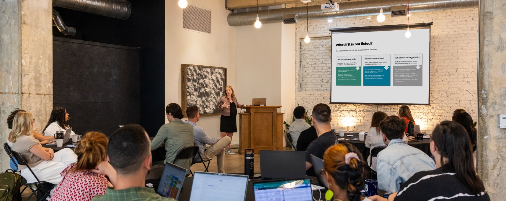 Align Your Future with the Vision/Traction Organizer®