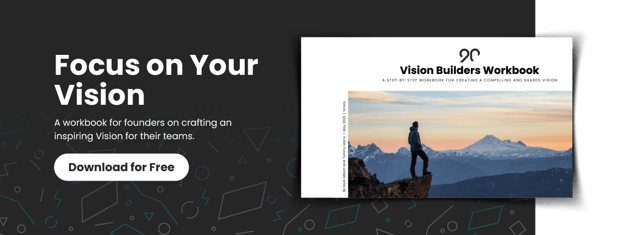 Is Your Organization Leveraging Vision Building for Growth?
