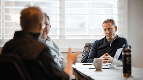 The EOS Process®: From Start to Infinity