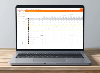 The EOS Process®: From Start to Infinity