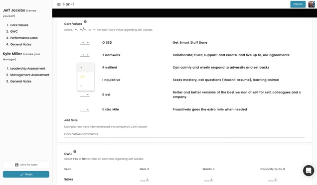Product Updates | Ninety