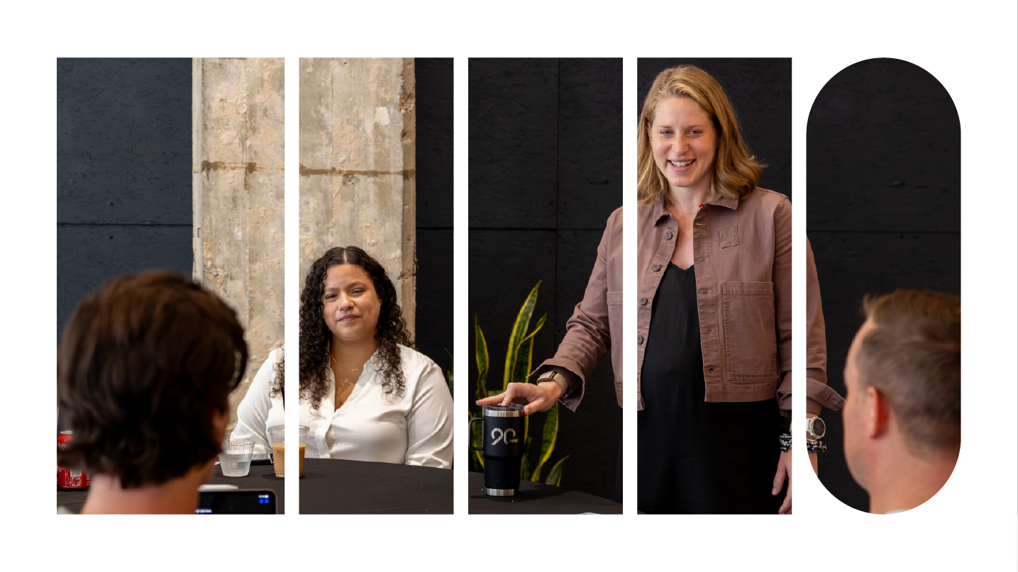 Weekly Team Meetings