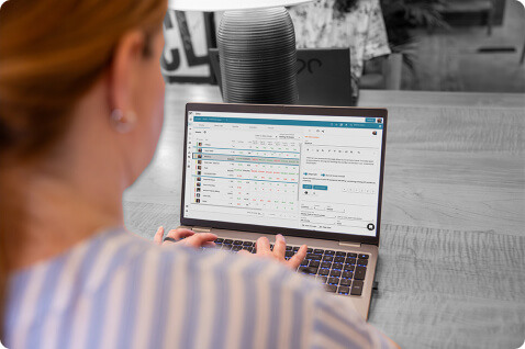 Software for EOS® | Ninety