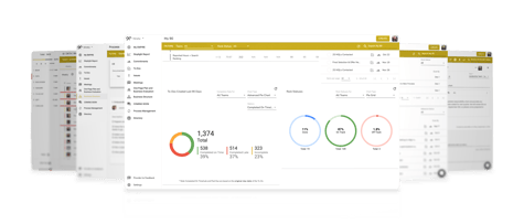 Empire Software | Powered by Ninety