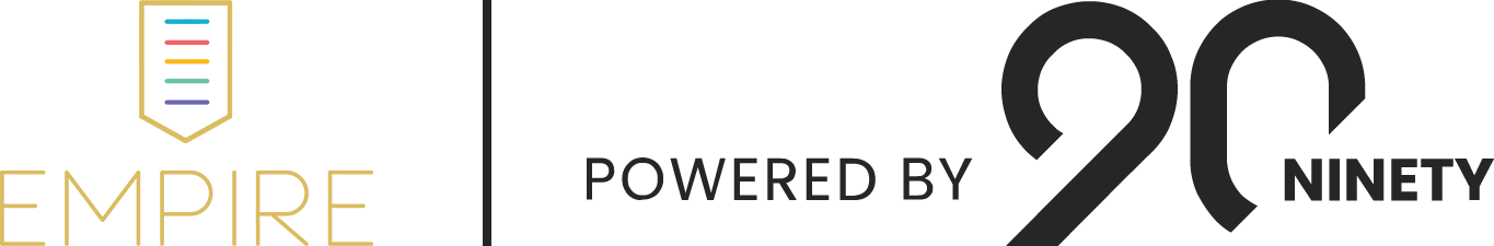 Empire Software | Powered by Ninety