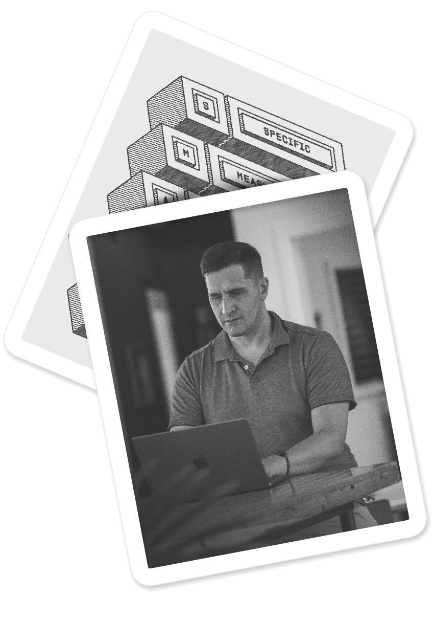 The SMART Framework: How to Set Better Business Goals