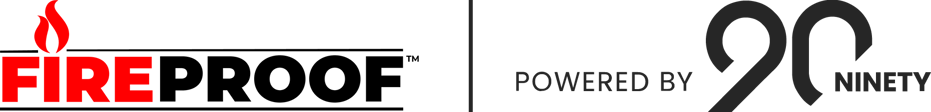 Fireproof Software | Powered by Ninety