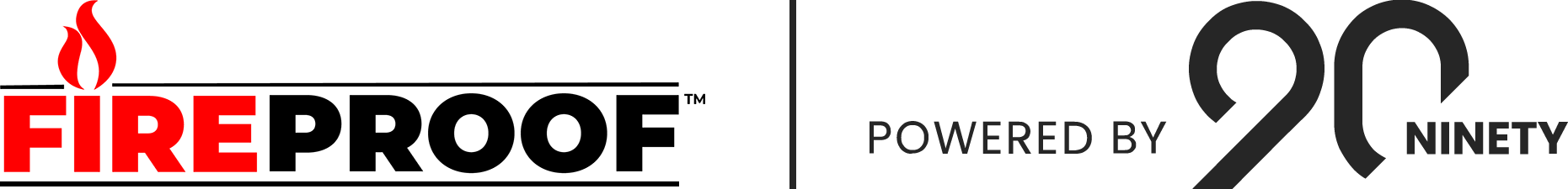 Fireproof Software | Powered by Ninety
