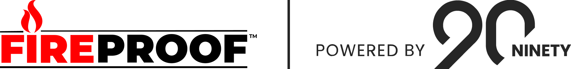 Fireproof Software | Powered by Ninety