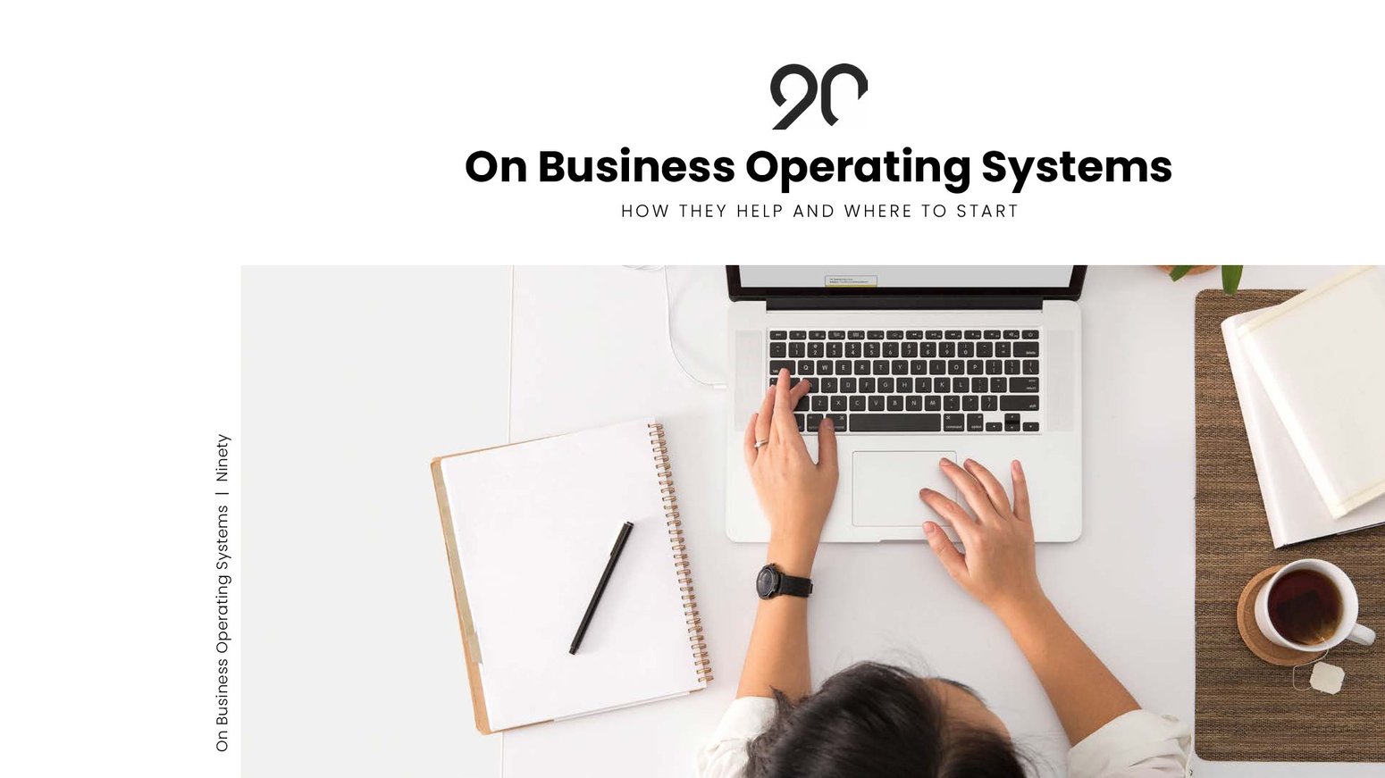 On Business Operating Systems