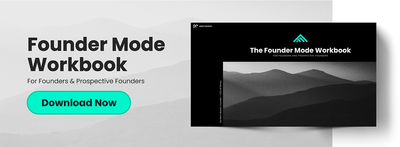 What Is Founder Mode, Really?