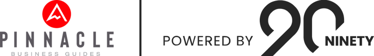 Pinnacle Software | Powered by Ninety