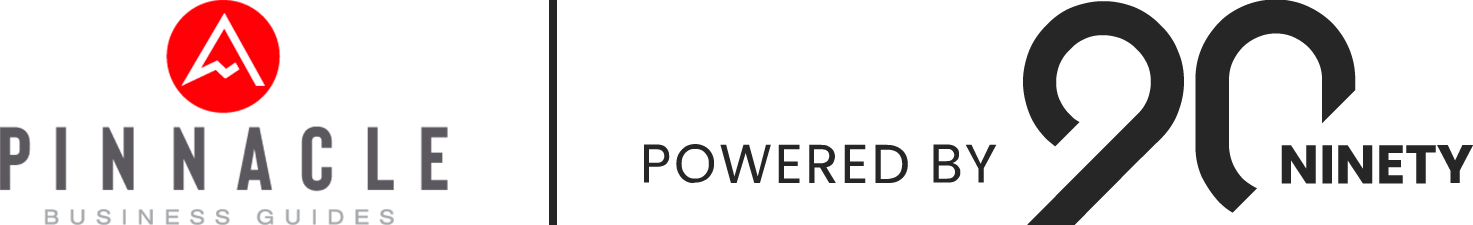 Pinnacle Software | Powered by Ninety