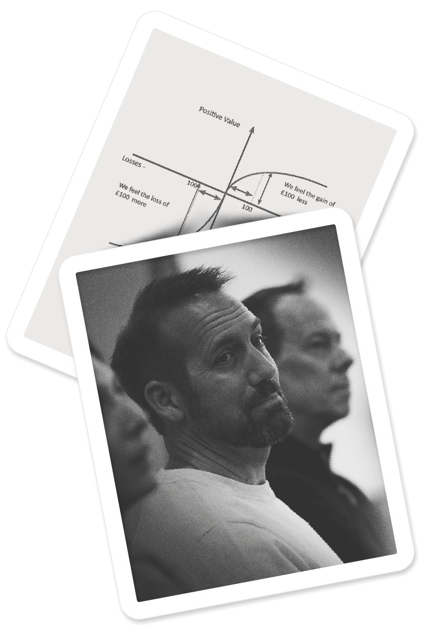 What is Prospect Theory? Evaluating Risk and Loss Aversion