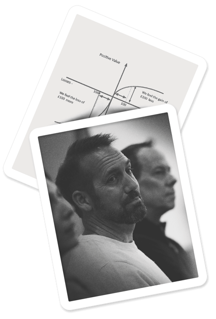 What is Prospect Theory? Evaluating Risk and Loss Aversion