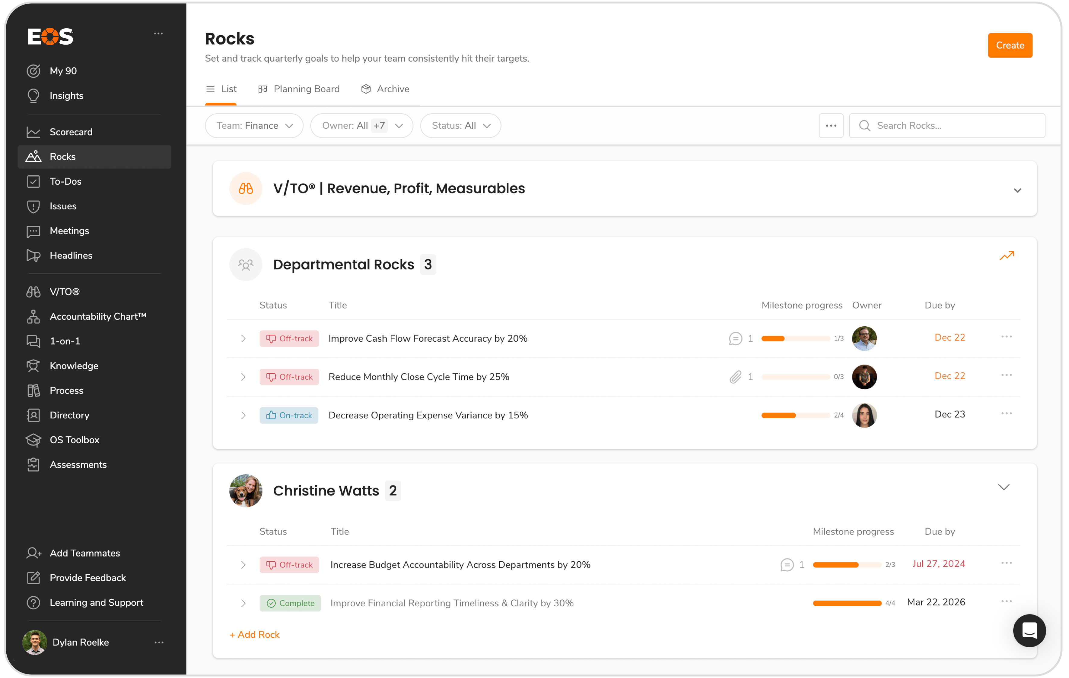 The Real Reason New Year’s Resolutions Fail for Leadership Teams