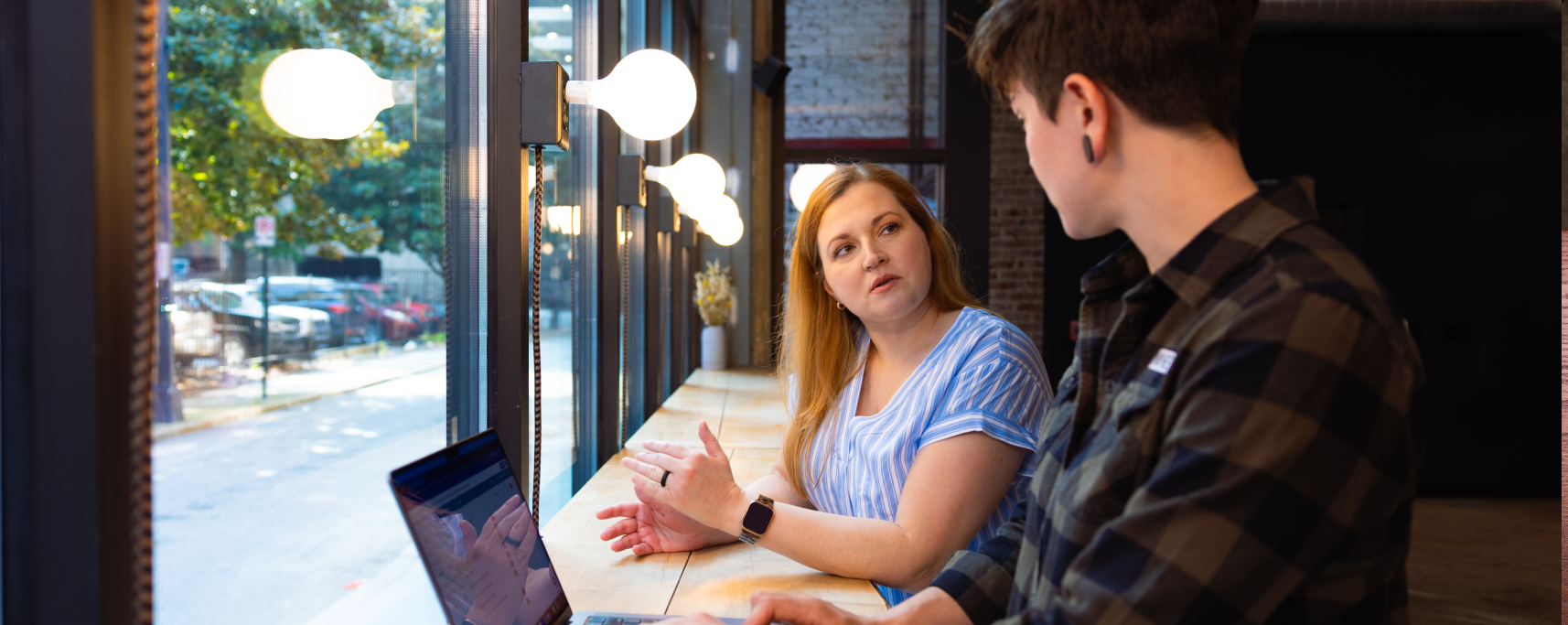 Building a Stage Five Company