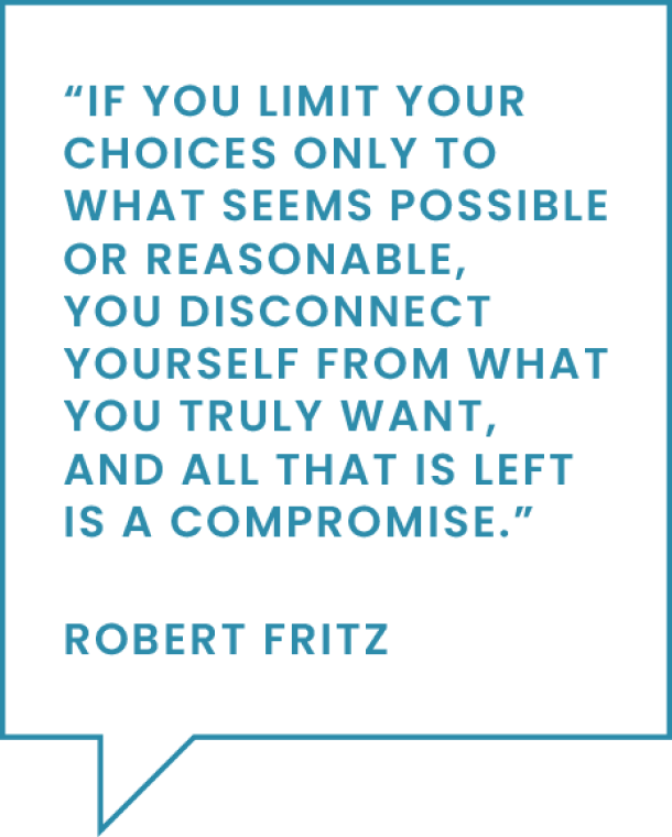 Set Clear Business Goals and Unlock Your Business's Potential