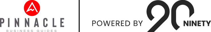 Pinnacle Tools and Features in Ninety