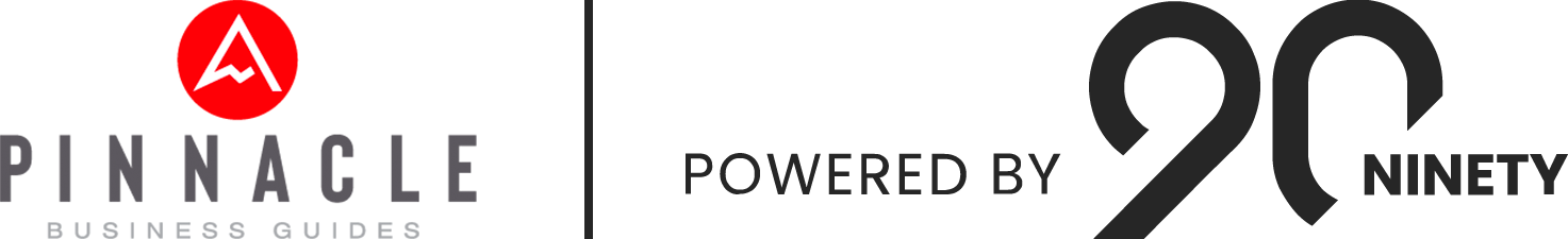 Pinnacle Tools and Features in Ninety