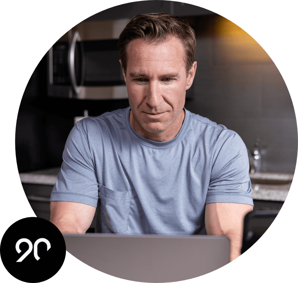 EOS® Accountability Chart™ | Powered by Ninety