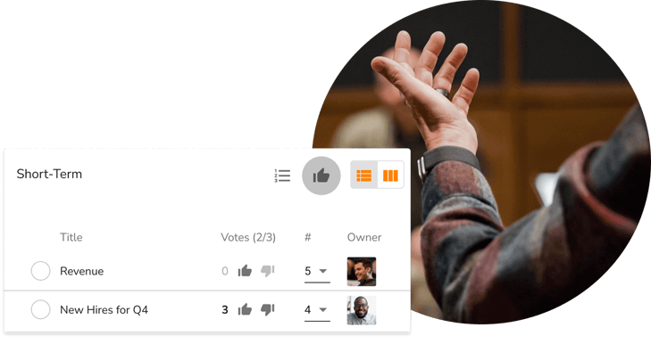 EOS® Tools and Features in Ninety