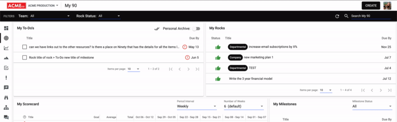 Joining a Meeting as an Attendee