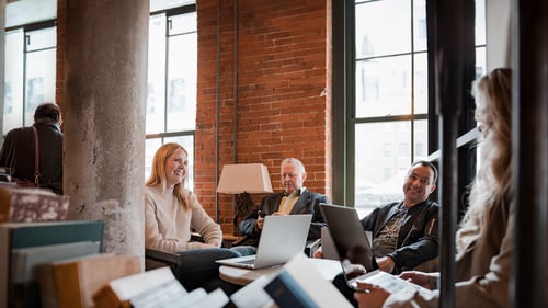 The EOS Process®: From Start to Infinity