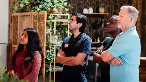 What Is the Role of an Integrator™ in Fueling EOS® Success?