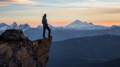 What Is a Business Visionary? Decoded: Roles, Responsibilities, and ...