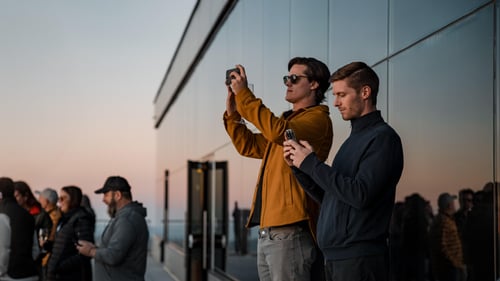 EOS Vision: The 8 Questions That Drive Business Clarity