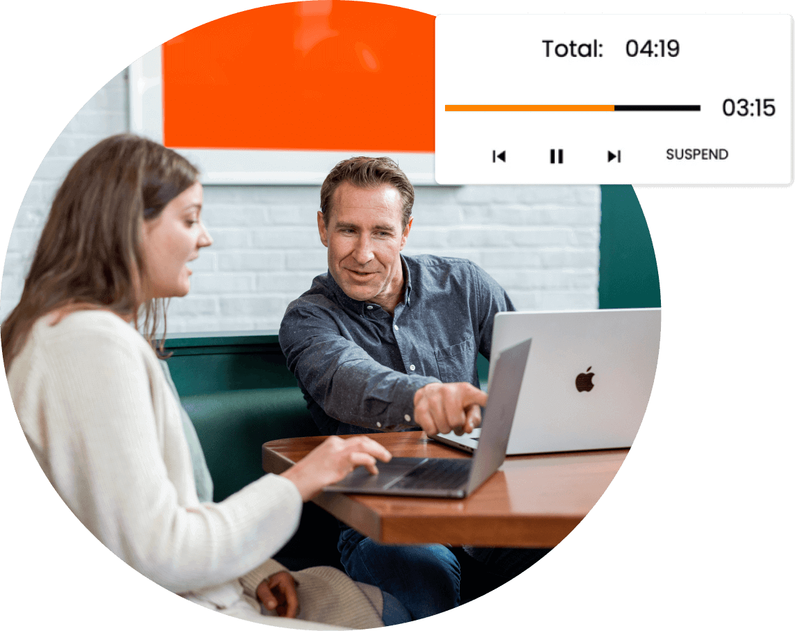 EOS® Tools and Features in Ninety