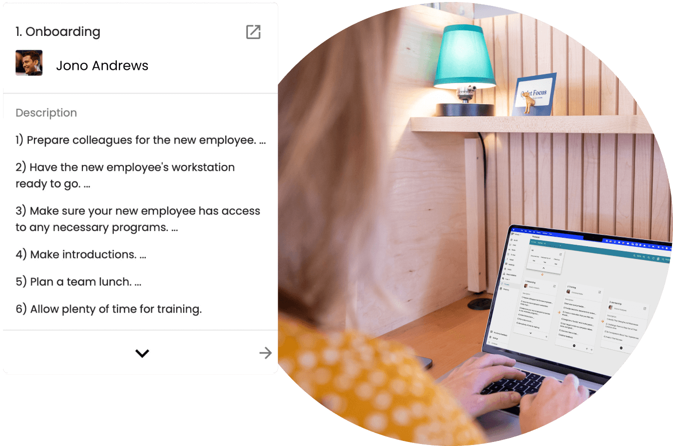 Tools and Features in Ninety