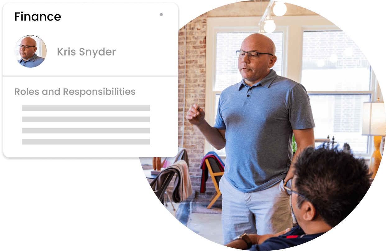 EOS® Tools and Features in Ninety