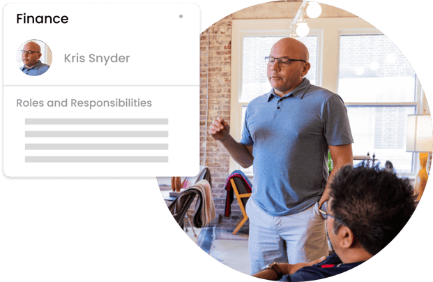 EOS® Tools and Features in Ninety