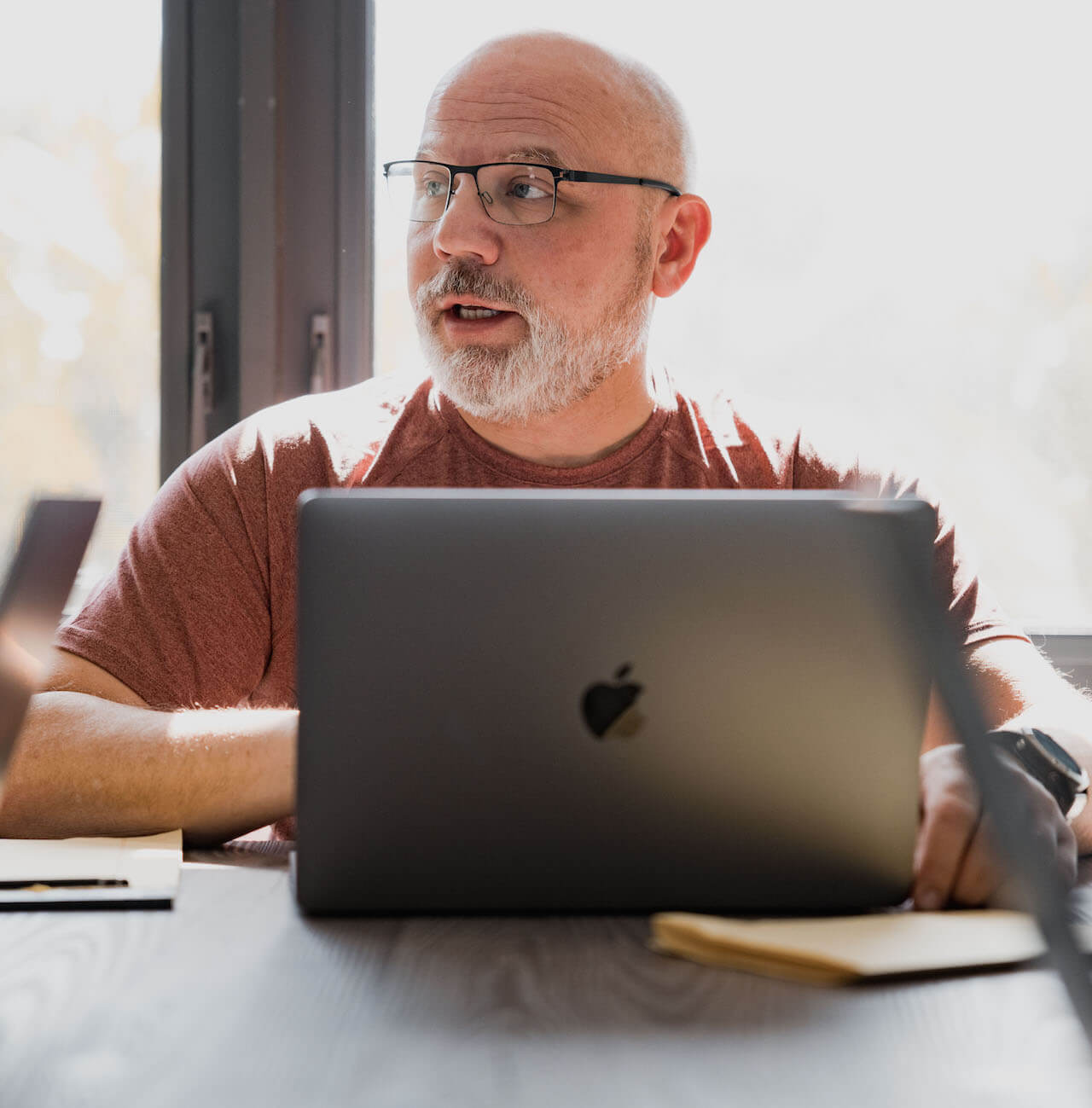 Right Person, Right Seat