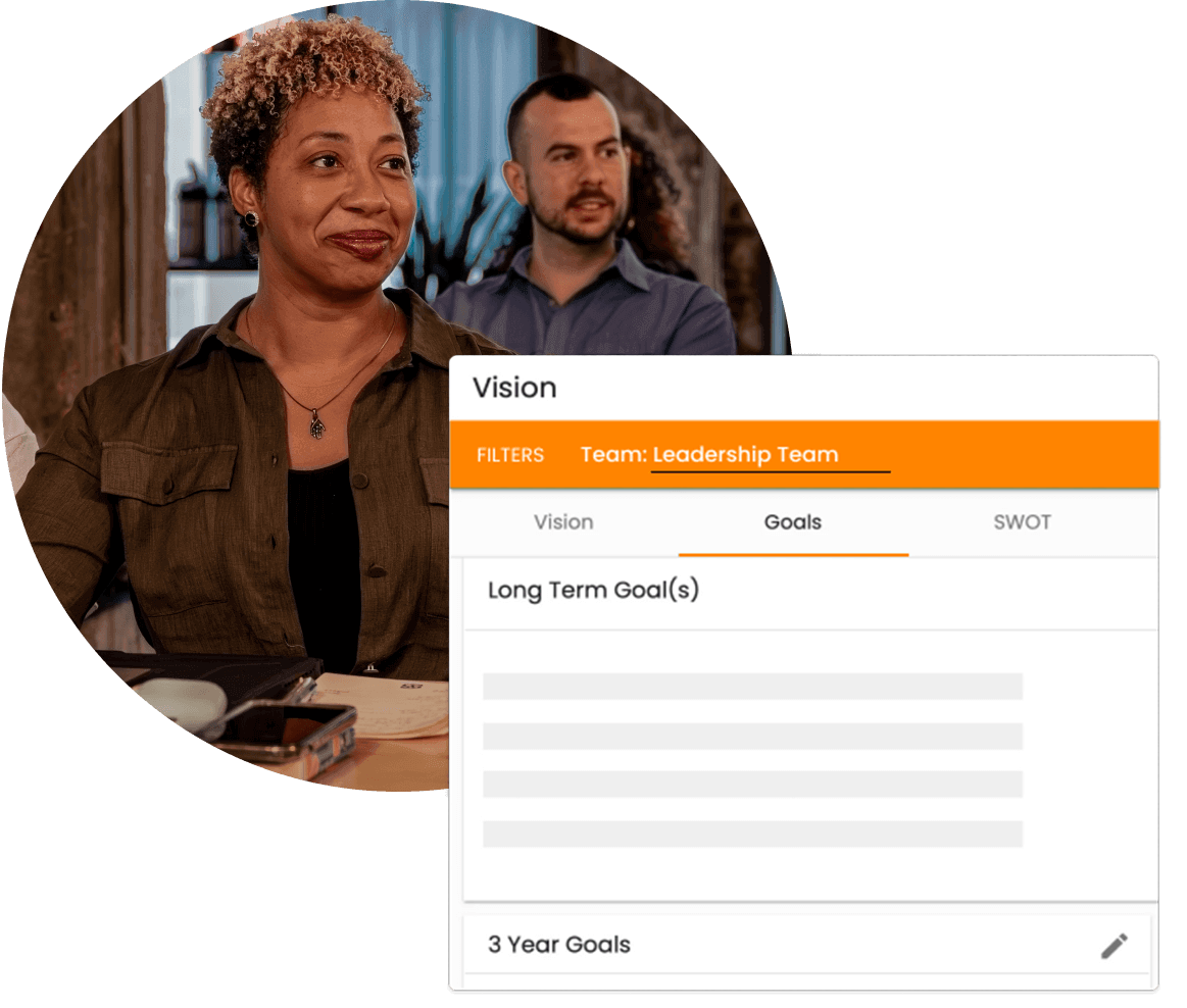 EOS® Tools and Features in Ninety