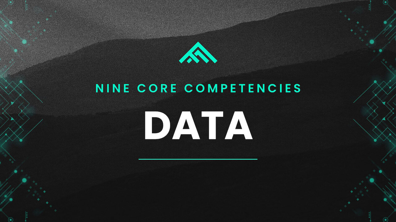Turn Data into Your Company’s Superpower
