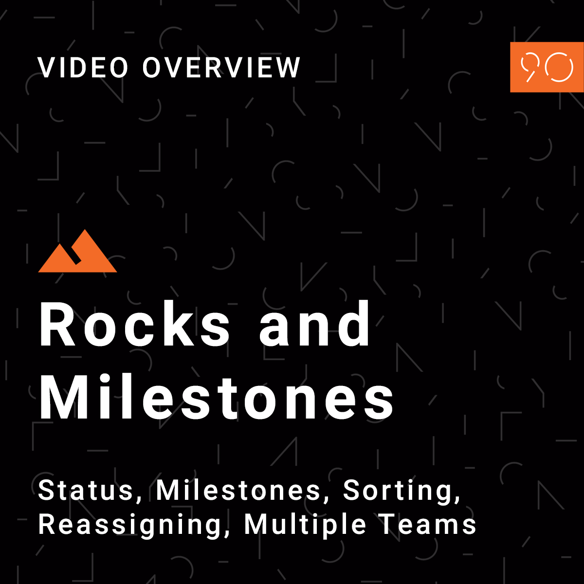 Ninety.io Overview, Guide, Videos | Ninety EOS Software