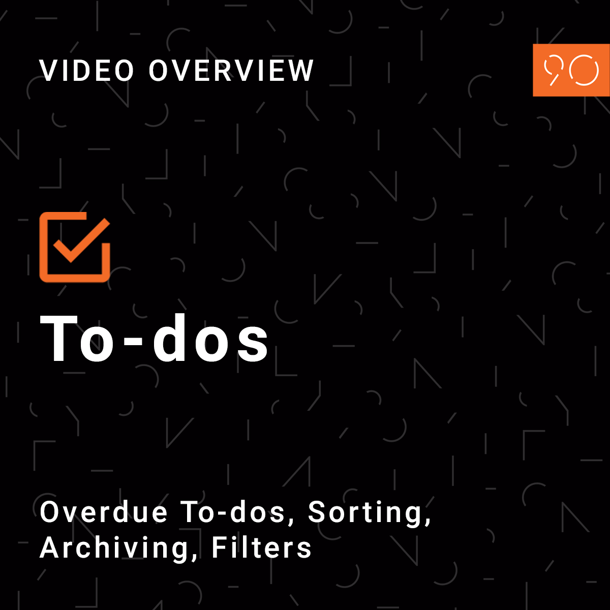 Ninety.io Overview, Guide, Videos | Ninety EOS Software