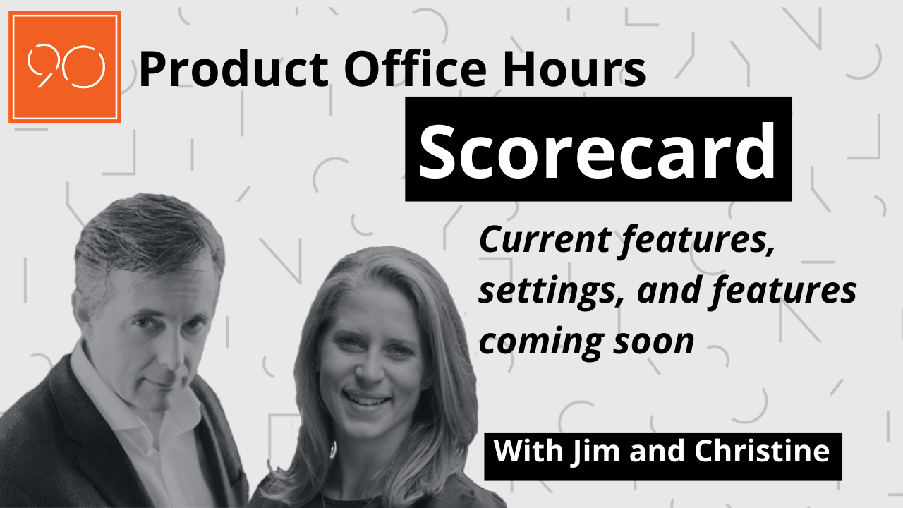 Ninety.io Overview, Guide, Videos | Ninety EOS Software