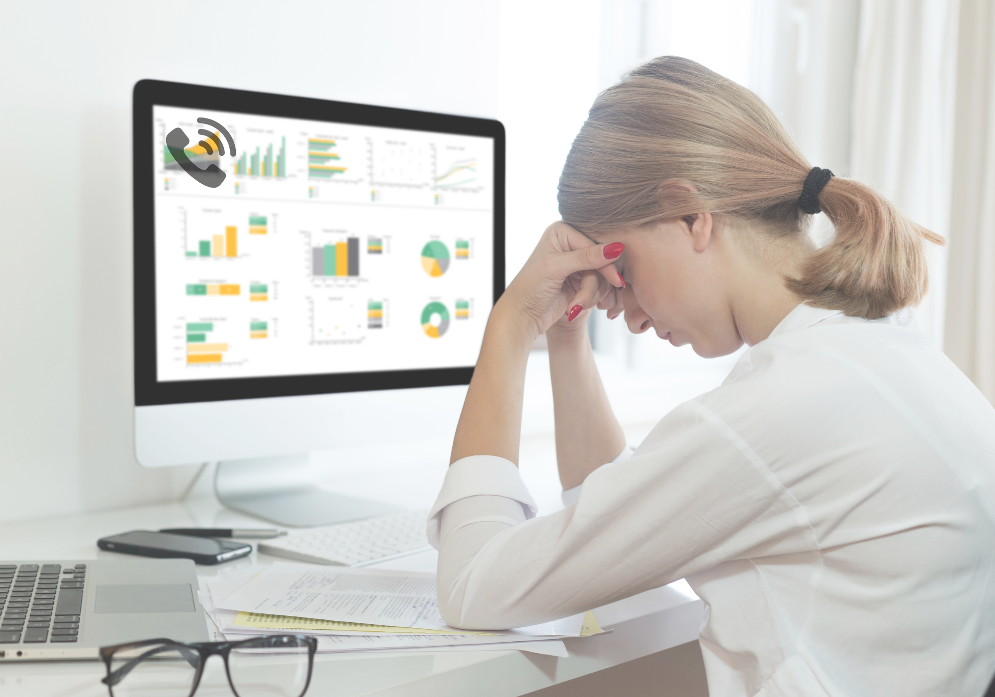 Use Performance Metrics to Overcome Virtual Meeting Fatigue