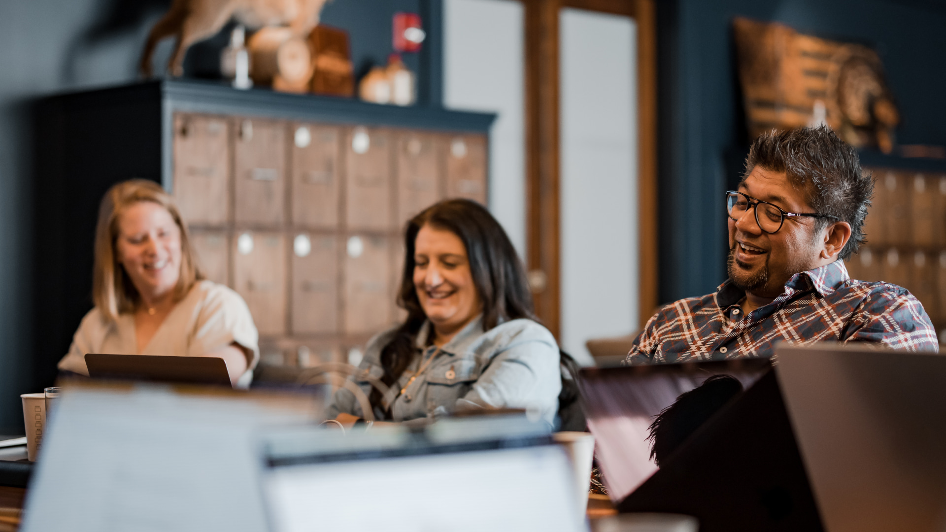 Core Values | Powered by Ninety
