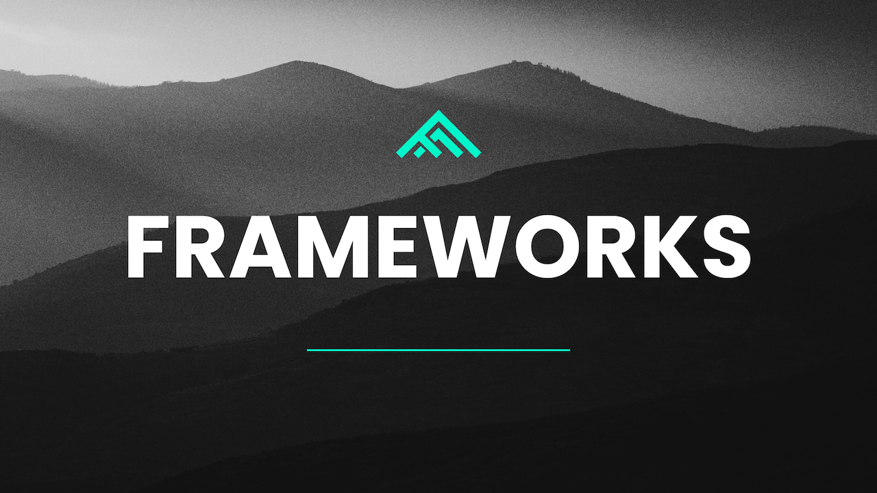 The 9 Core Competencies Framework