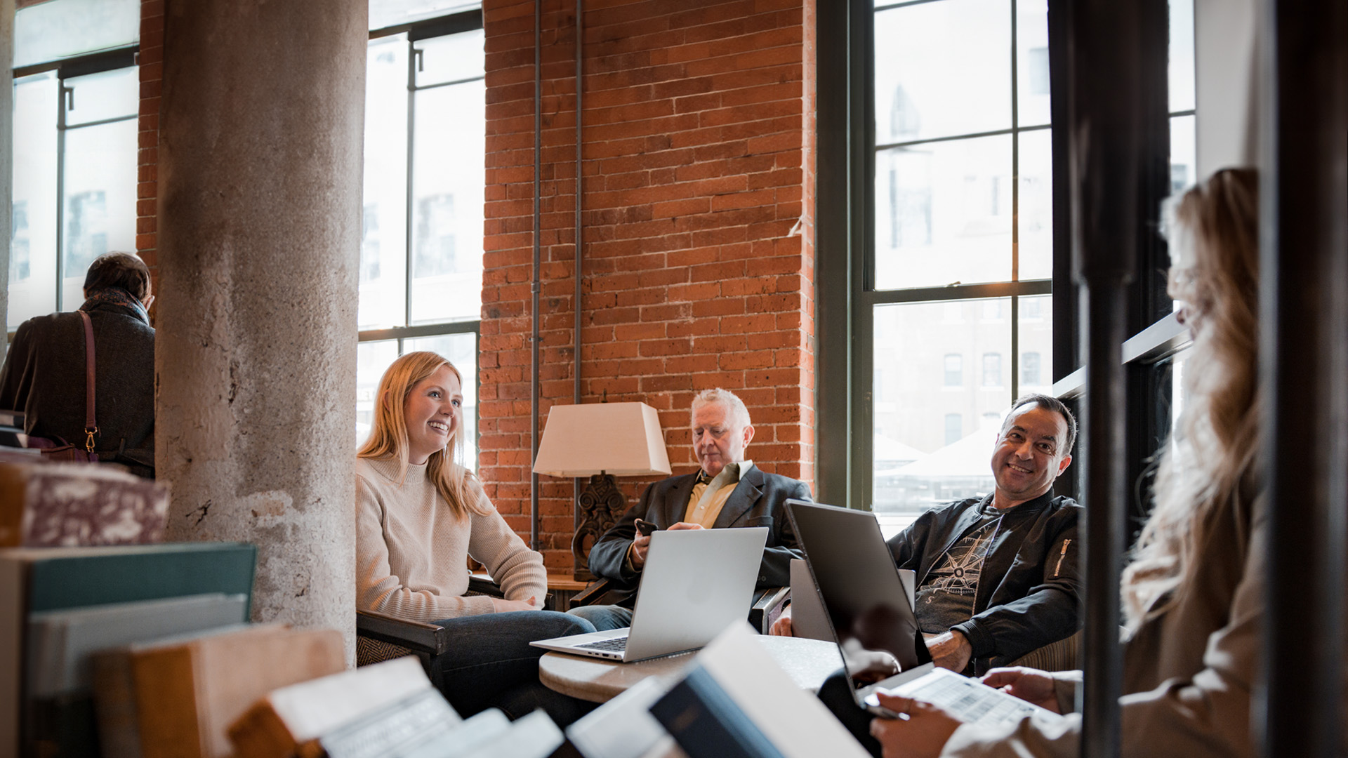 Annual Planning with EOS®: How to Align Your Team for Success