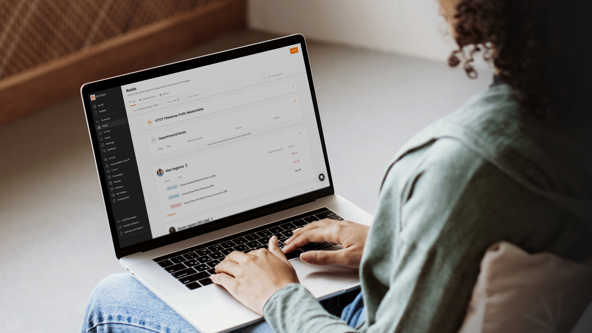 The Real Reason New Year’s Resolutions Fail for Leadership Teams